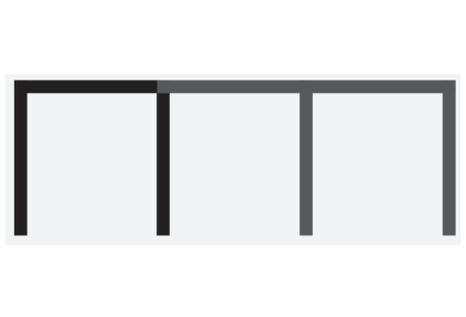 Acme Modular Wall System - Renin