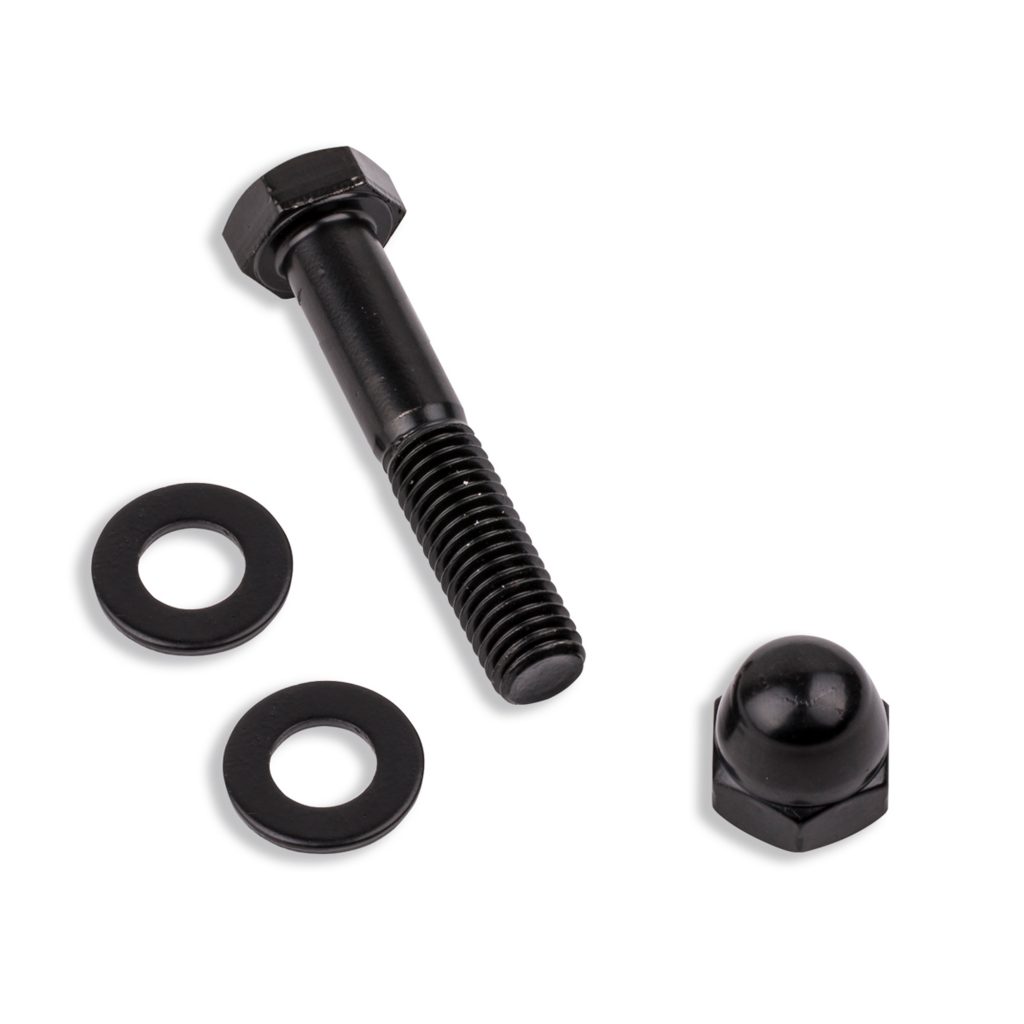 Spectrum Barn Door Hardware Single Strap 1 3/8″ Mounting Bolt - Renin ...