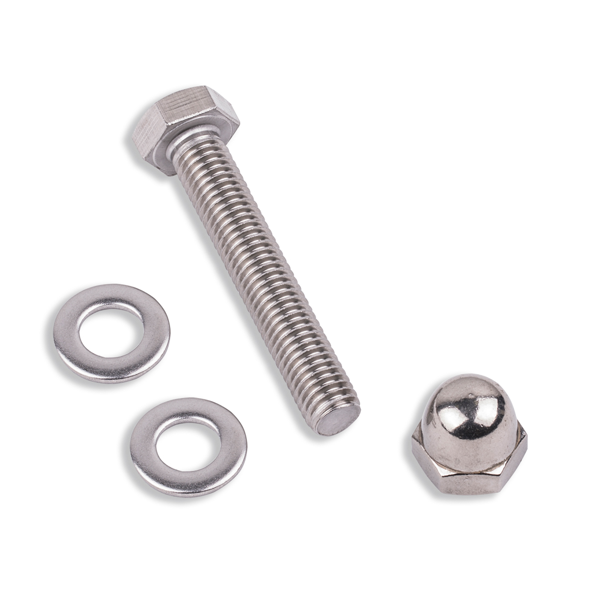 Spectrum Barn Door Hardware Single Strap 1 3/4″ Mounting Bolt - Renin ...