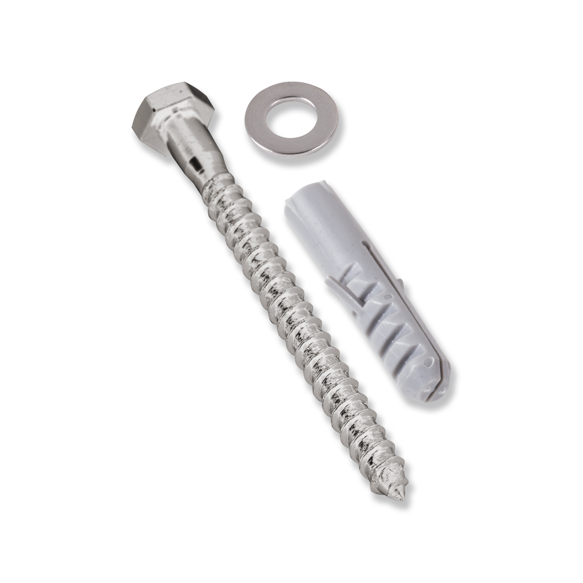 Spectrum Barn Door Hardware Track Mount Screws - Renin Barn Door ...