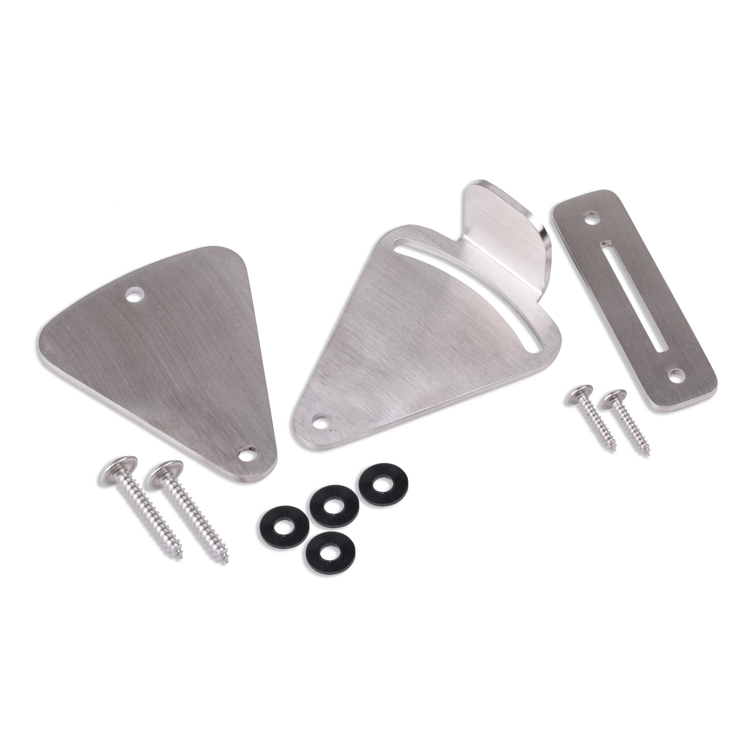 Tear Drop Latch - Renin Barn Door Locks