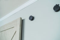 InvisiGlide Across the Wall Hardware - Renin Barn Door Hardware Kits