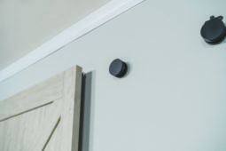 InvisiGlide Across the Wall Hardware - Renin Barn Door Hardware Kits