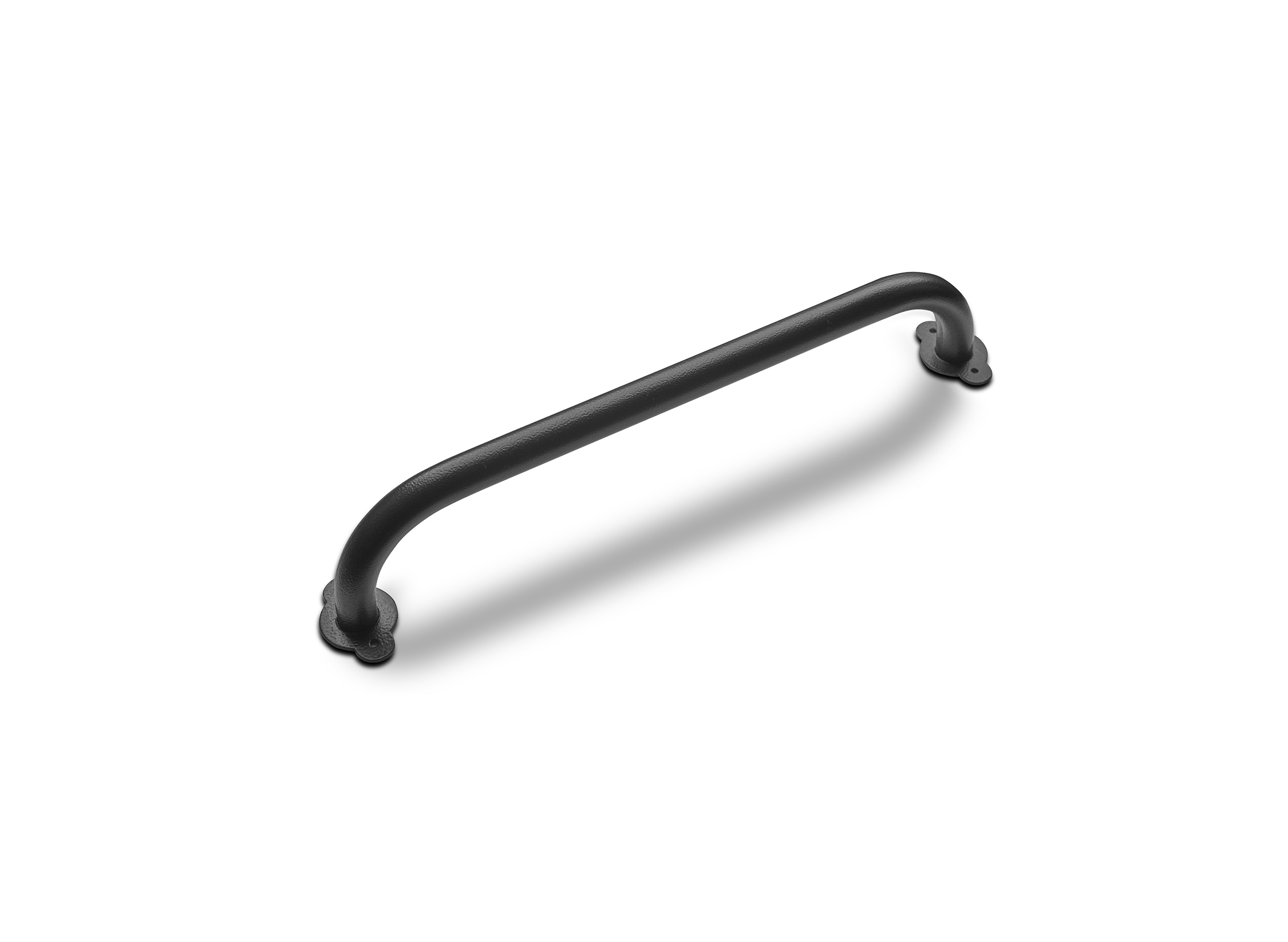 Wrought Iron Barn Door Handle - Renin Barn Door Handles & Pulls